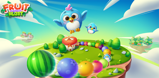 Fruit Marble for PC - How to Install on Windows PC, Mac