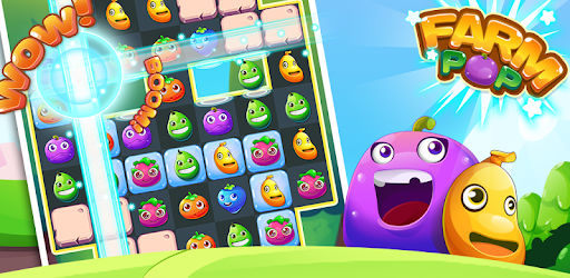 Farm Pop for PC - How to Install on Windows PC, Mac
