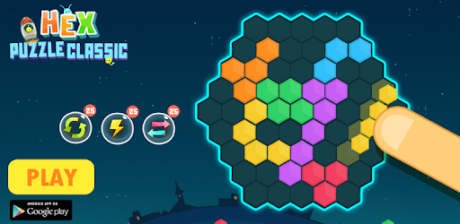 Hex Puzzle Classic for PC - How to Install on Windows PC, Mac