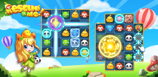 Rescue Me! for PC - How to Install on Windows PC, Mac