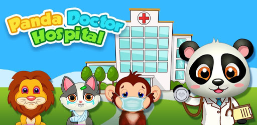 My Hospital - Baby Dr. Panda for PC - How to Install on Windows PC, Mac