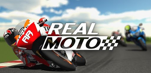 Real Moto for PC - How to Install on Windows PC, Mac