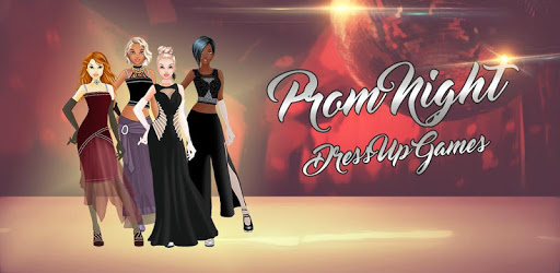 Prom Night Dress Up Games for PC - How to Install on Windows PC, Mac