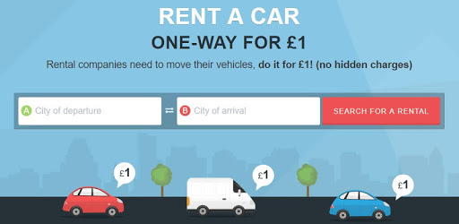 DriiveMe for PC - How to Install on Windows PC, Mac