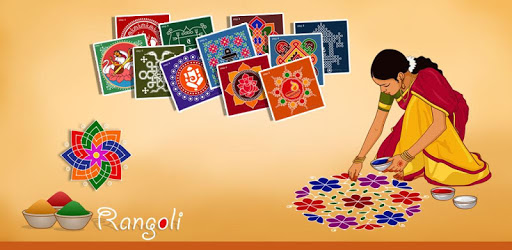 Rangoli for PC - How to Install on Windows PC, Mac