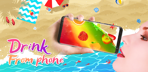 Drink Your Phone - iDrink Drinking Games for PC - How to Install on ...