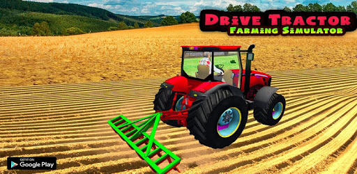 Drive Tractor Farming Simulator 🚜 for PC - How to Install on Windows PC ...