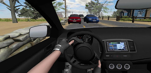 Driver Simulator for PC - How to Install on Windows PC, Mac