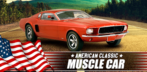 American Classic Muscle Car Driving for PC - How to Install on Windows ...