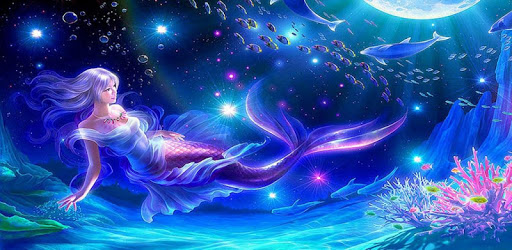 Mermaid Puzzles for PC - How to Install on Windows PC, Mac