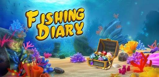 Fishing Diary for PC - How to Install on Windows PC, Mac
