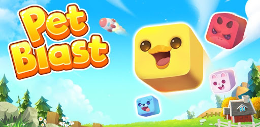 Pet Blast for PC - How to Install on Windows PC, Mac