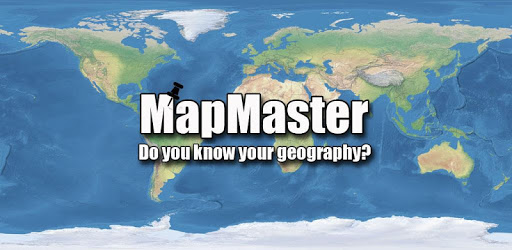 MapMaster Free - Geography game for PC - How to Install on Windows PC, Mac