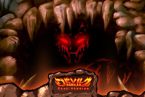 Devil Ninja2 (Cave) APK Download For Free