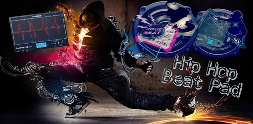 Hip Hop Beat Pad for PC - How to Install on Windows PC, Mac