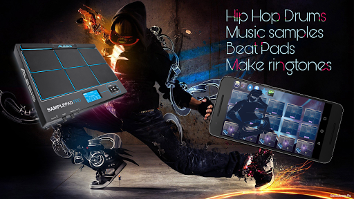 Hip Hop Beat Pad APK Download For Free