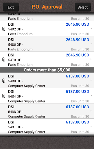 DSI Mobile Client APK Download For Free