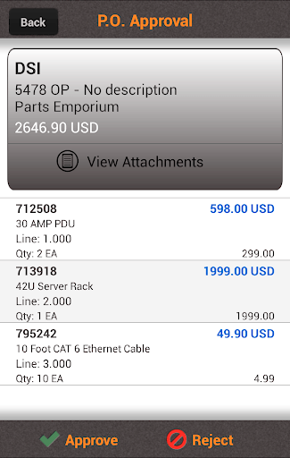 DSI Mobile Client APK Download For Free