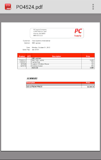 DSI Mobile Client APK Download For Free