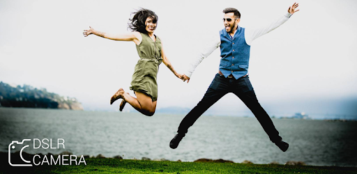 DSLR Camera HD Photo Effect for PC - How to Install on Windows PC, Mac