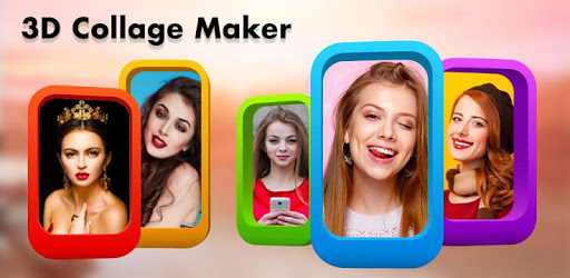 3D Collage Maker Effects for PC - How to Install on Windows PC, Mac