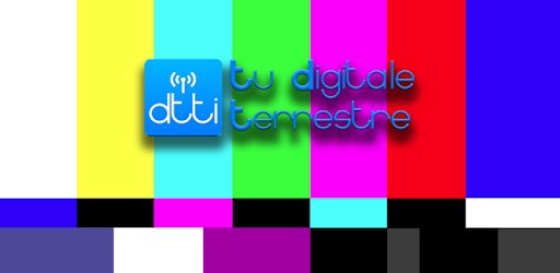 DTTi italian TV guide and frequencies lists for PC - How to Install on ...
