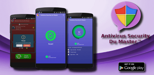 Antivirus Security Master for PC - How to Install on Windows PC, Mac