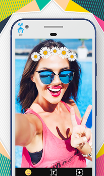 Snappy Photo Filters - Face Camera & Stickers APK Download For Free