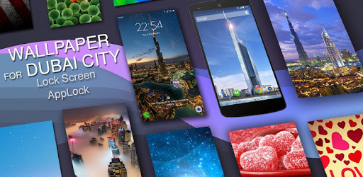 Dubai Wallpapers 4K & Lock Screen for PC - How to Install on Windows PC ...