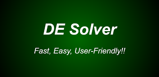Differential Equation Solver for PC - How to Install on Windows PC, Mac