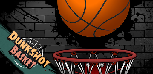 Dunk Shot Basket for PC - How to Install on Windows PC, Mac