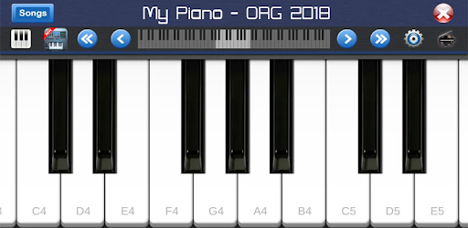 My Electronic - ORG 2018 APK Download For Free