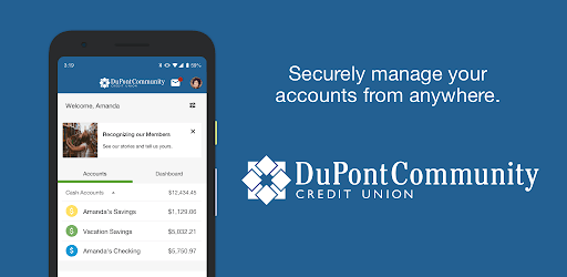 MyDCCU Mobile for PC - How to Install on Windows PC, Mac