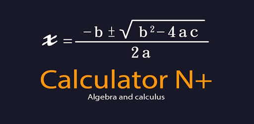 Calculator N+ (Open source) - Math Solver for PC - How to Install on ...