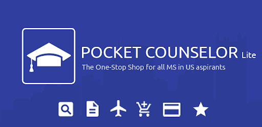 Pocket Counselor MS in US Lite for PC - How to Install on Windows PC, Mac