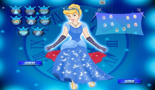 Cinderella Princess Apk Download For Free