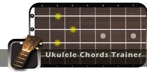 Ukulele Chords Trainer Free for PC - How to Install on Windows PC, Mac