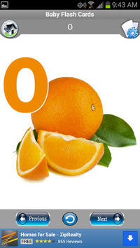 Baby Flashcards for Kids APK Download For Free