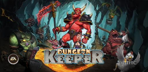 Dungeon Keeper for PC - How to Install on Windows PC, Mac