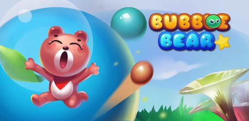 Bubble Bear for PC - How to Install on Windows PC, Mac