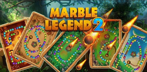 Marble Legend 2 for PC - How to Install on Windows PC, Mac