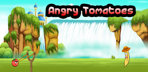 Angry Tomatoes APK Download For Free