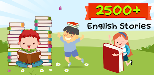 The English Story: Best Short Stories for Kids for PC - How to Install ...