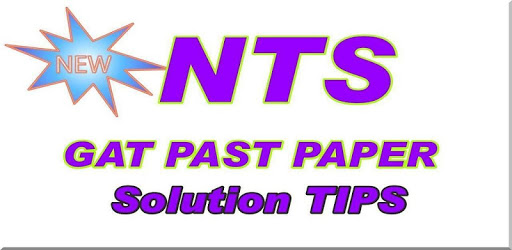 NTS GAT General Past Paper for PC - How to Install on Windows PC, Mac