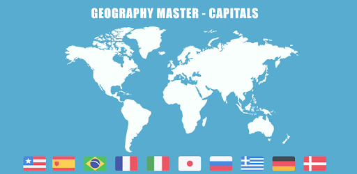 Capitals Quiz - Geography Game for PC - How to Install on Windows PC, Mac