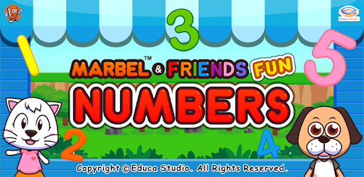 Marbel Fun Math & Numbers for PC - How to Install on Windows PC, Mac