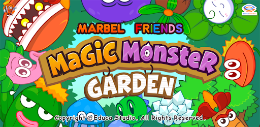 Marbel Monster Garden for PC - How to Install on Windows PC, Mac