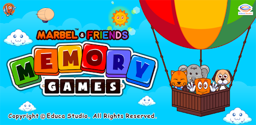 Marbel Memory Games for PC - How to Install on Windows PC, Mac