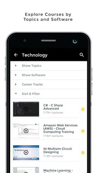 EDUCBA Learning App APK Download For Free