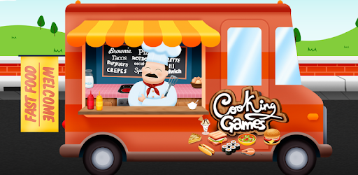 Cooking Games - Chef recipes for PC - How to Install on Windows PC, Mac